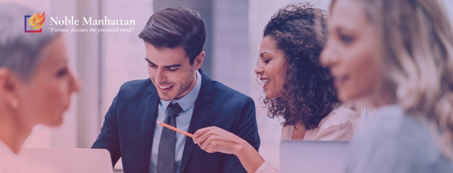 Introduction to Coaching